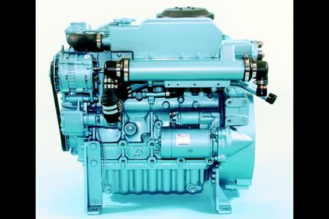 Perkins Gensets for USA Tug | News | Maritime Journal